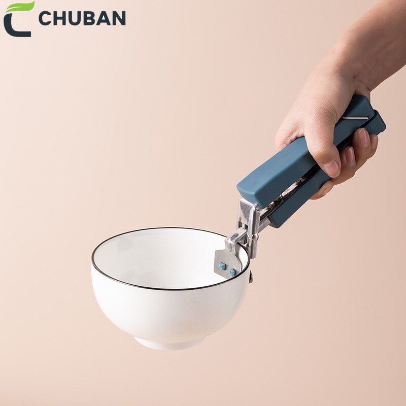CHUBAN Anti Scald Clip placa toma de Clip de artef... – Grandado