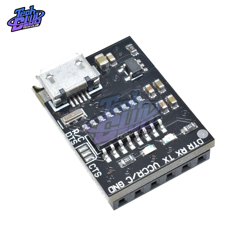 Wemos ch340g breakout 5v 3.3v usb para interruptor... – Grandado