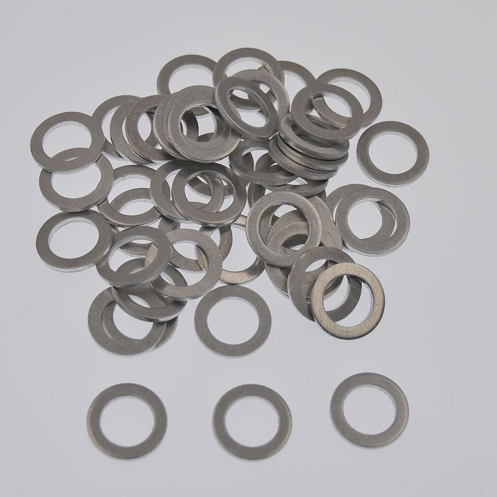 1045 Durable Engine Oil Drain Plug Crush Washers G... – Vicedeal