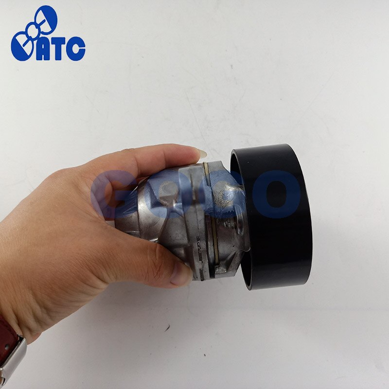 TENSIONER ASSY Fit For SUZUKI GRAND VITARA SX4 KIZ... – Grandado