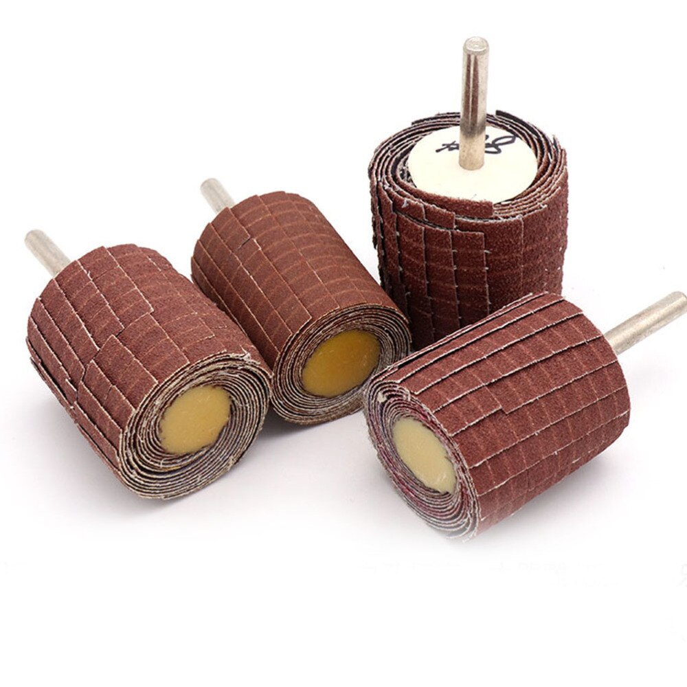 Polishing Sanding Wheels Grinding Tools for Wood M... – Grandado