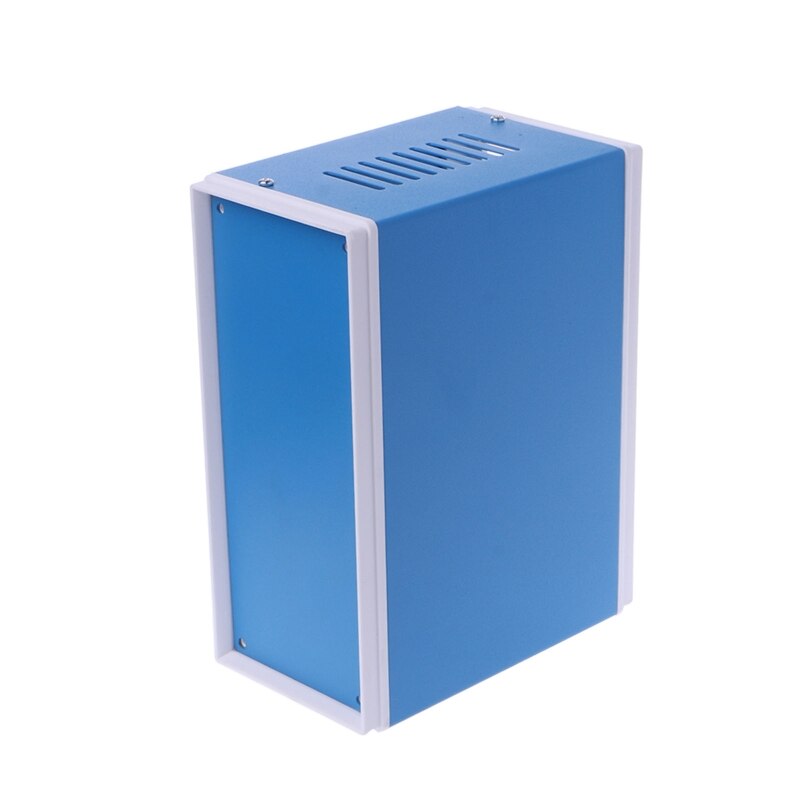 Junction Box Metal Power Enclosure Box Electronic ... – Grandado