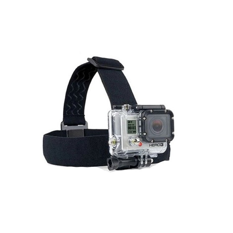 GoPro Sports Photography Accessories Camera Headba... – Grandado