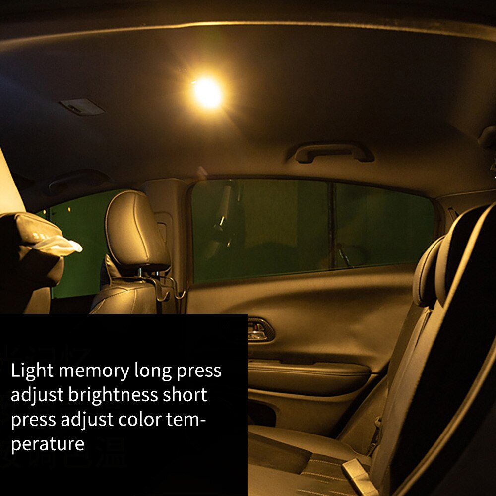 Car Ceiling Interior Light Led Light Car Reading L... – Grandado