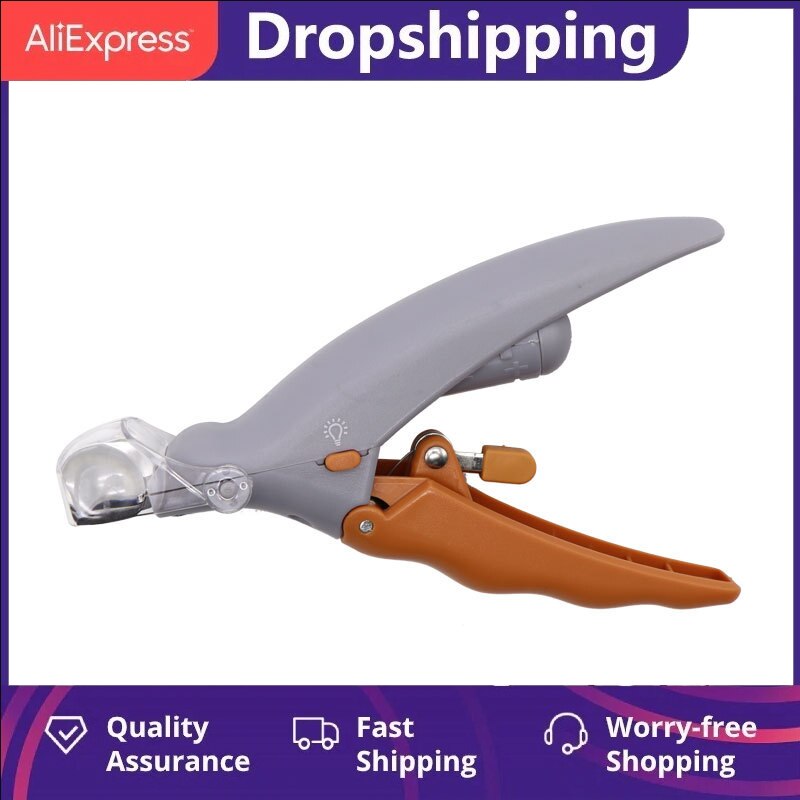 Pet Dog Cutter Cat And Dog Nail Clipper Cutting Ma... – Vicedeal