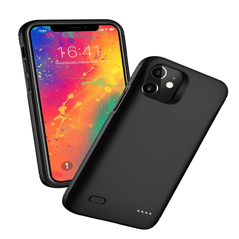 6200 mah batterijlader, draagbare externe back-up ... – Vicedeal