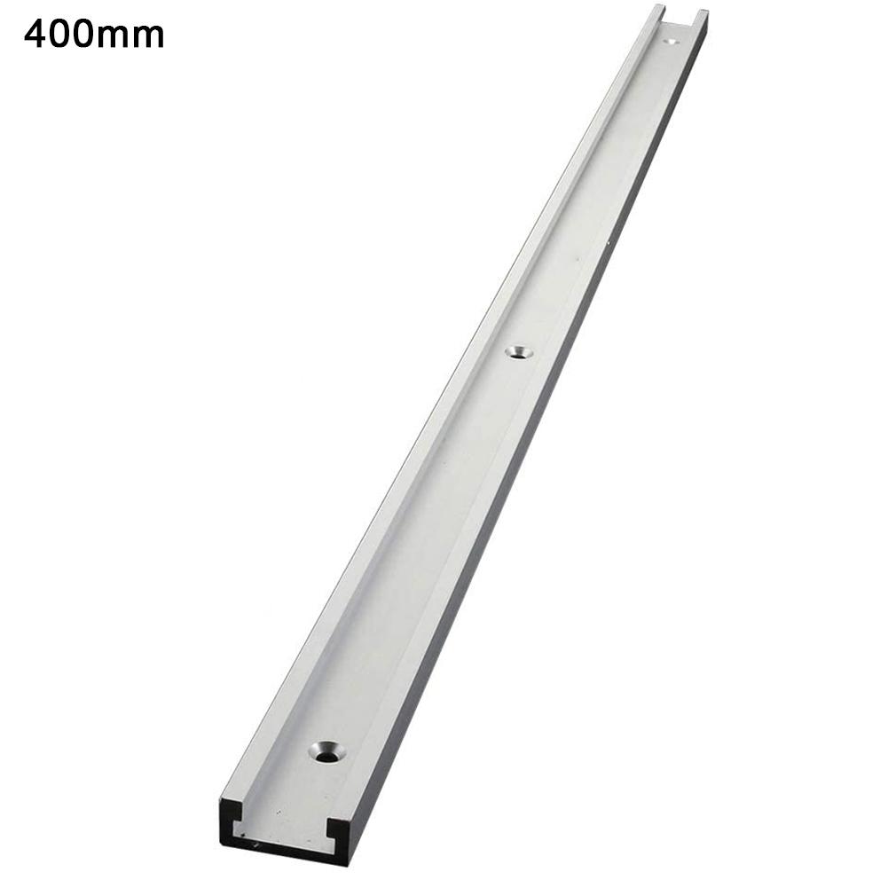 T-Slot Aluminium Mitre Rail Slider Houtbewerking T... – Vicedeal
