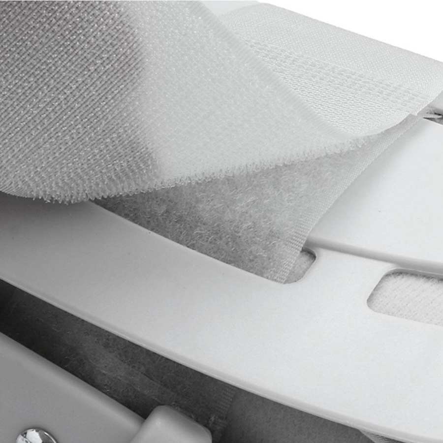 Foam Pneumatic Ankle Support Walking Boot Ankle St... – Grandado