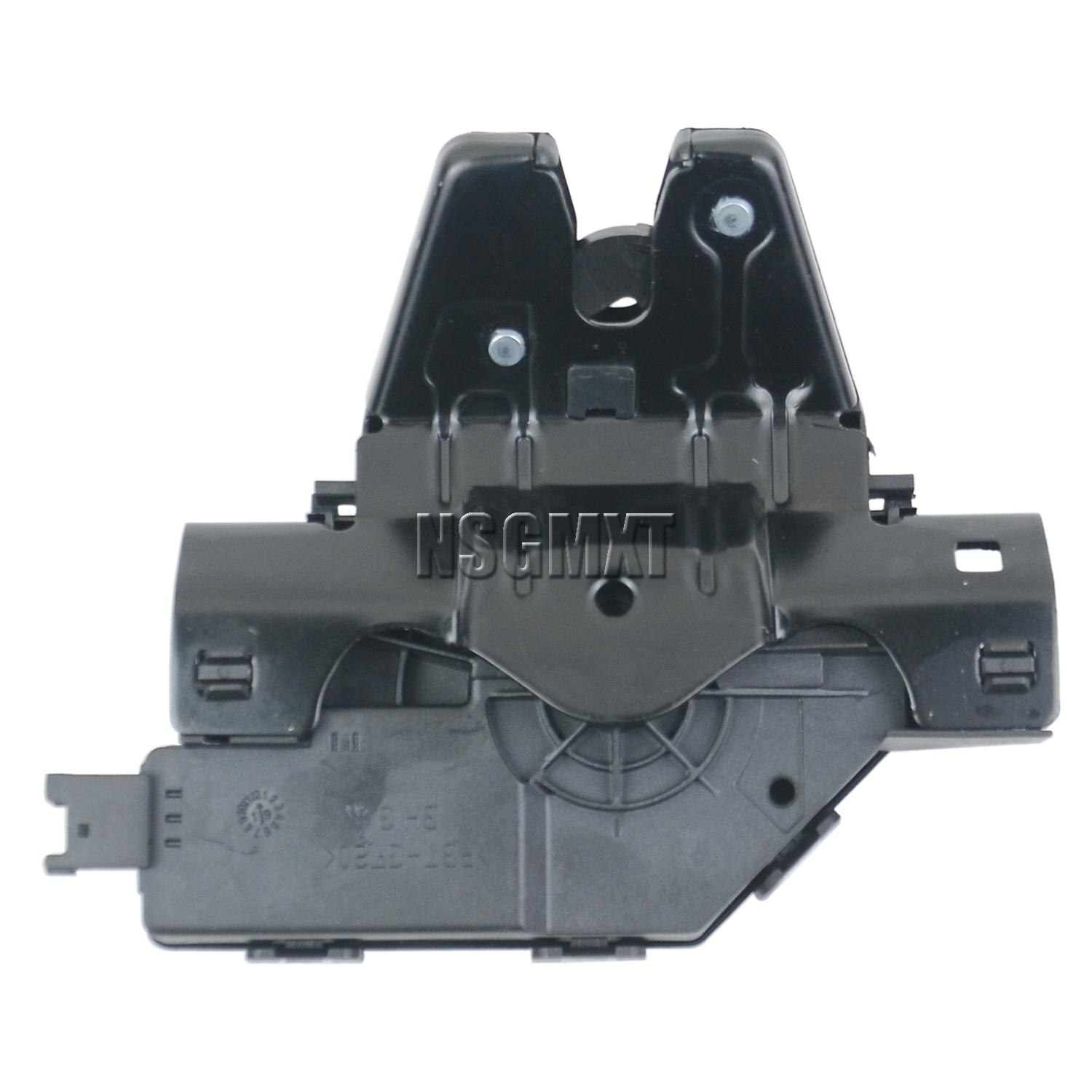 Ap03 bagasjeromslås for bmw 1 3 5 6 serie z4 e46 ... – Vicedeal