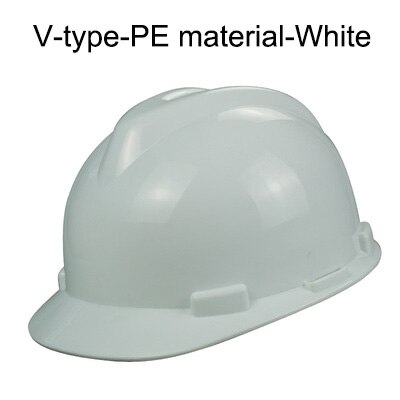 Veiligheid Helm Arbeid Werk Cap Hoge Sterkte Pe/Ab... – Grandado