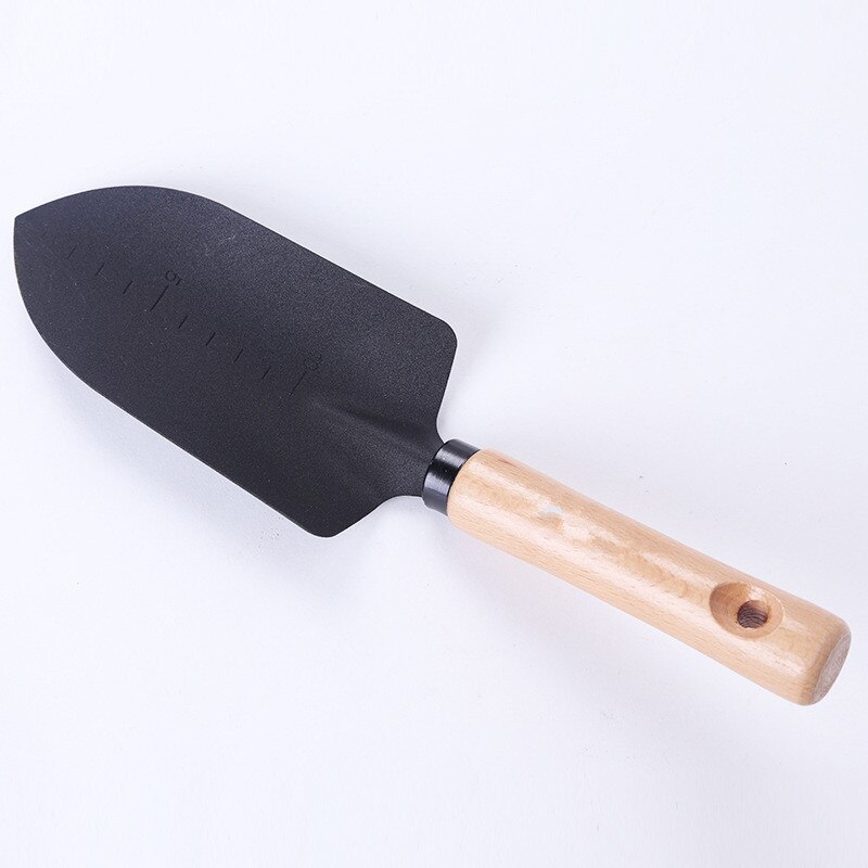 HS Tools Transplanter Trowel Durable Carbon Steel ... – Vicedeal