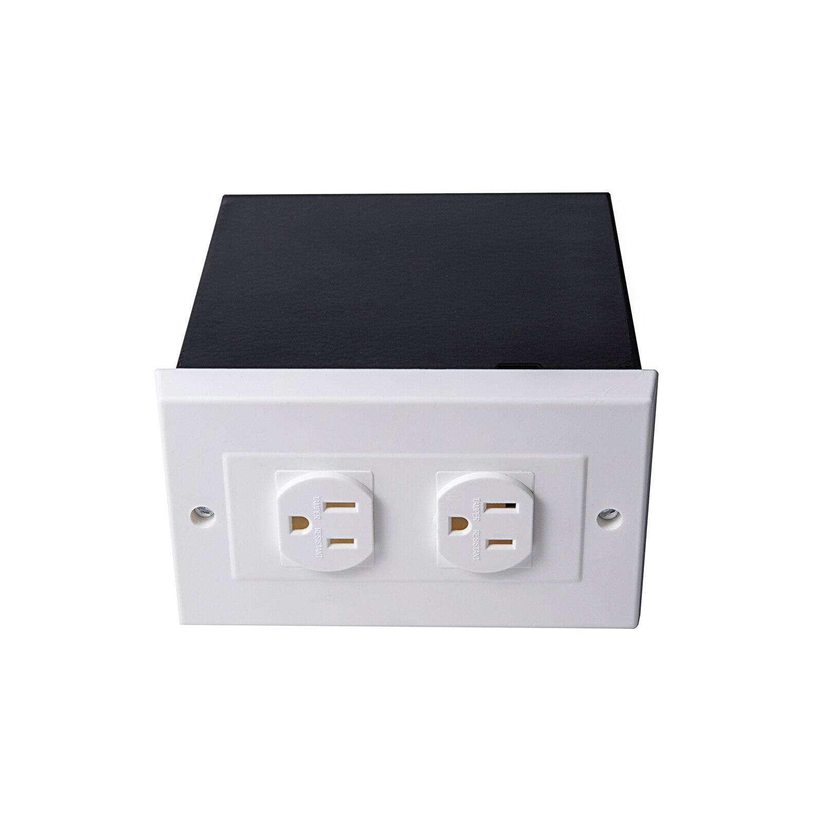 Imitation Double US Plug American Standard Socket ... – Grandado