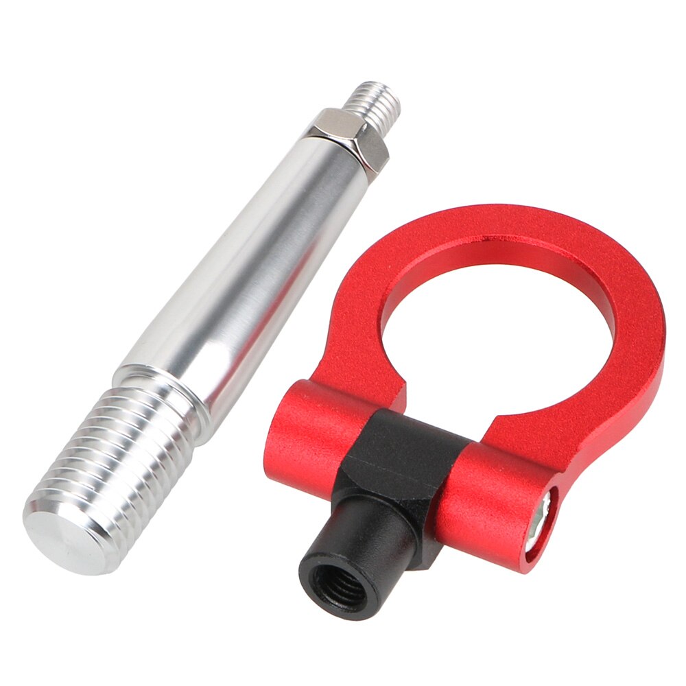 Vehicle Towing Hook Trailer Towing Bar Car Racing ... – Grandado