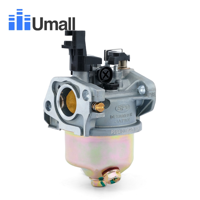 P19A-2 ER2500 Gas Olie Carburateurs Range Extender... – Vicedeal