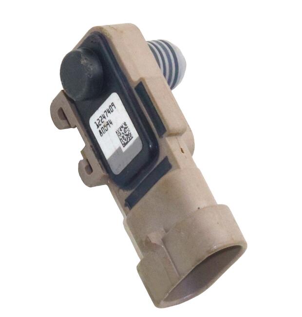 Fuel Tank Pressure Sensor For Chevrolet GMC Buick ... – Vicedeal