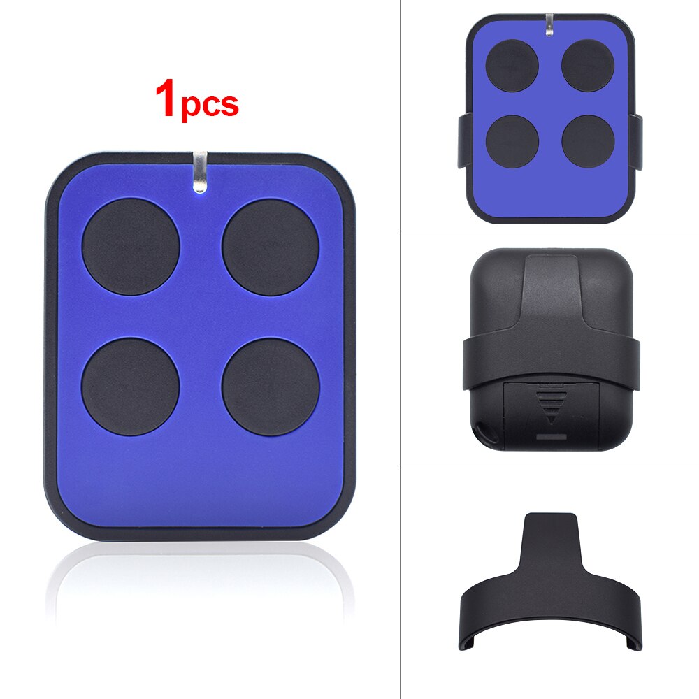 Rolling Code Remote Control Duplicator 287-868MHz ... – Vicedeal