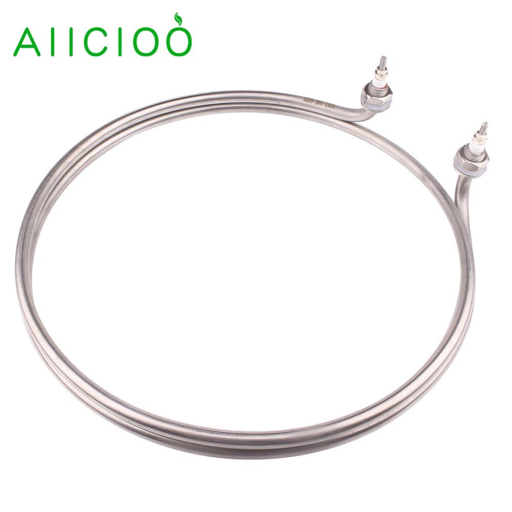 AIICIOO Immersion Heating Electric Round Type Elem... – Vicedeal