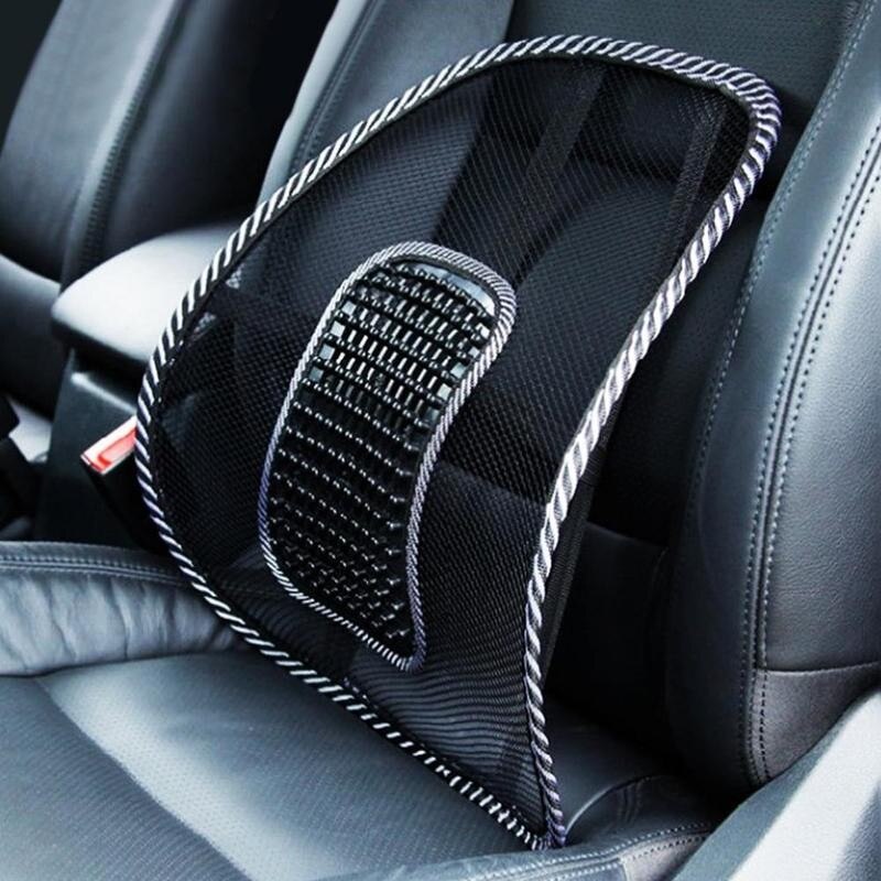 1Pcs Office Waist Pad Gives Lower Back Support Ali... – Grandado