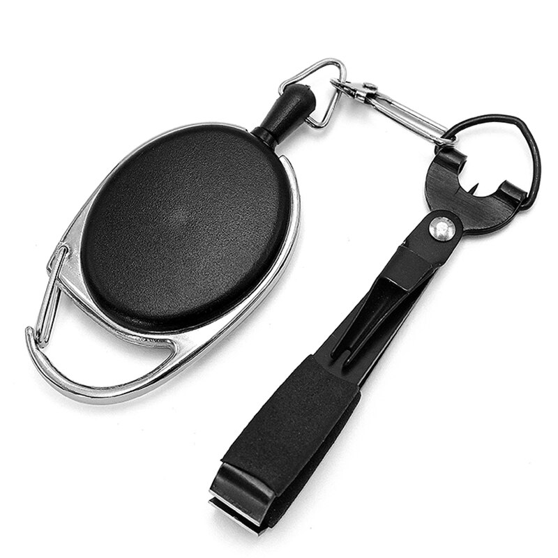 Fast Fishing Line Cutter Multi-function Outdoor Se... – Grandado