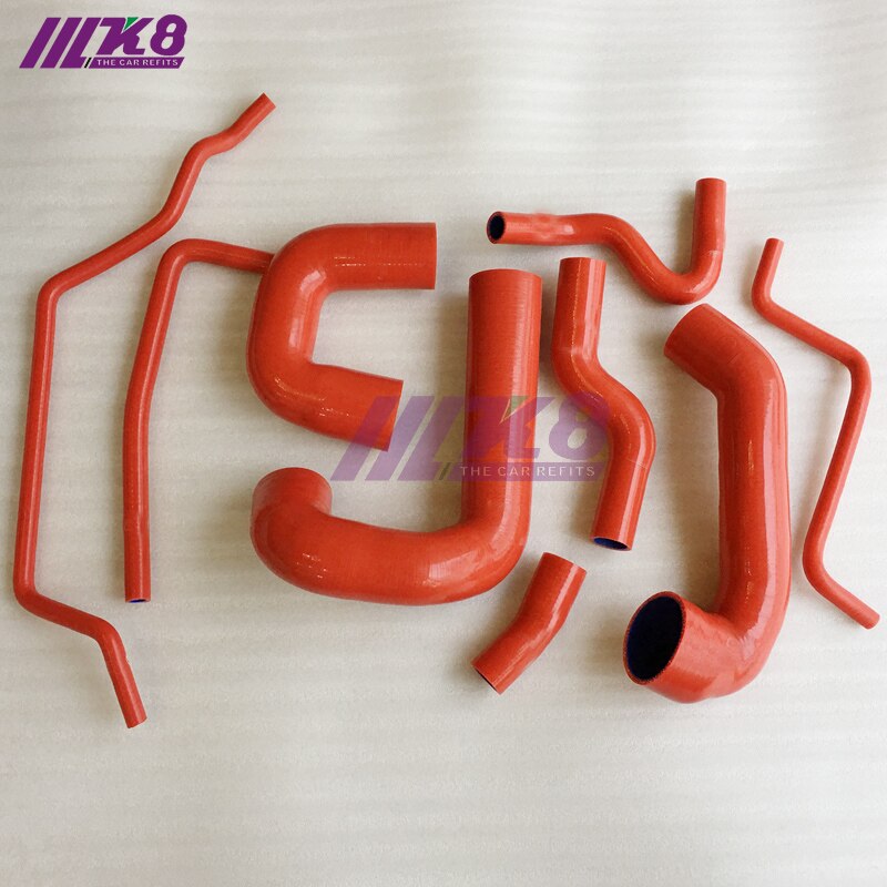 Silicone Boost Turbo Slang Kit Voor Saab 93 03-07 ... – Grandado