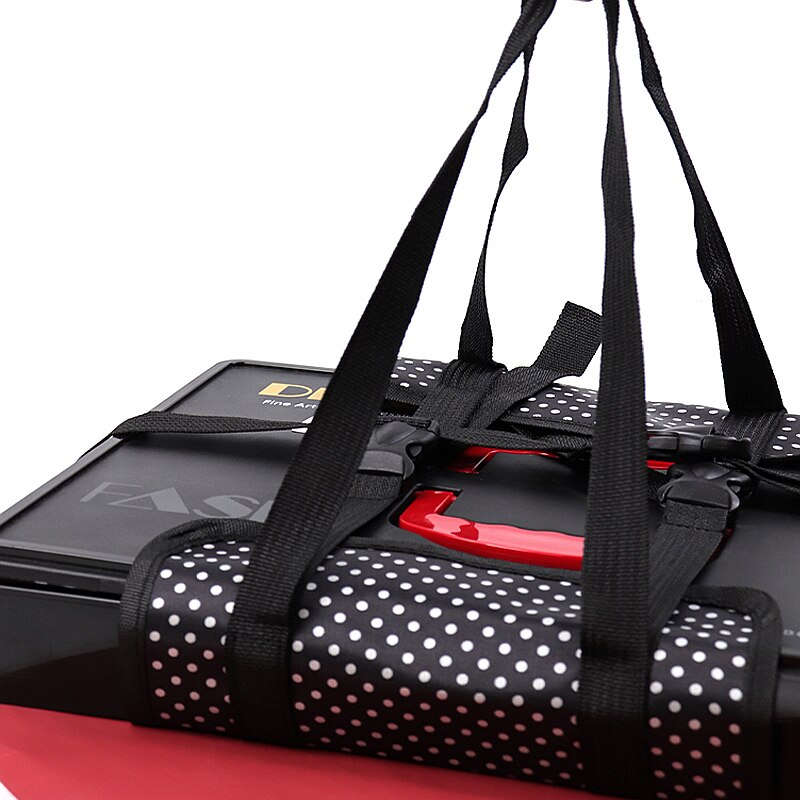 Drawing Board Painting Sketch Bag Large Art Bag Tr... – Grandado