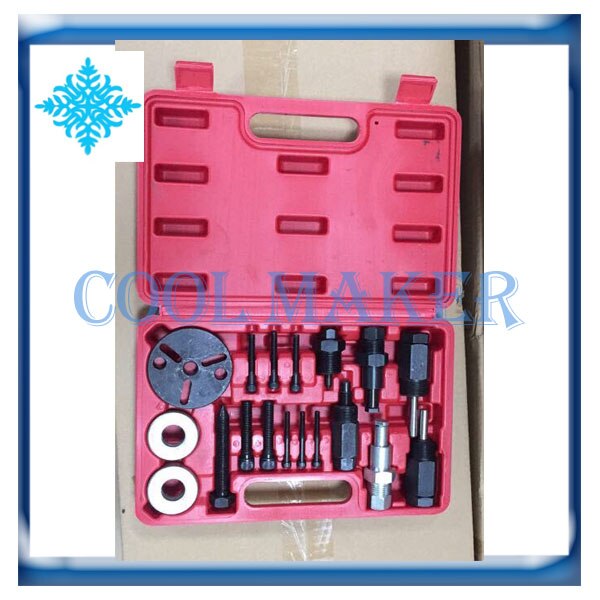 Auto Air Conditioner Compressor Koppeling Lager Ge... – Vicedeal