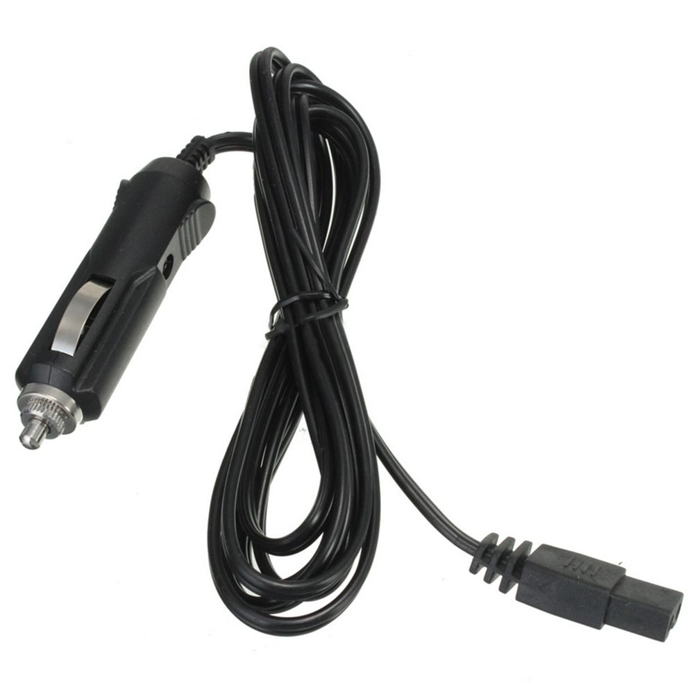 2M Car Fridge Cable 2 Pin Connection Plug Interior... – Grandado
