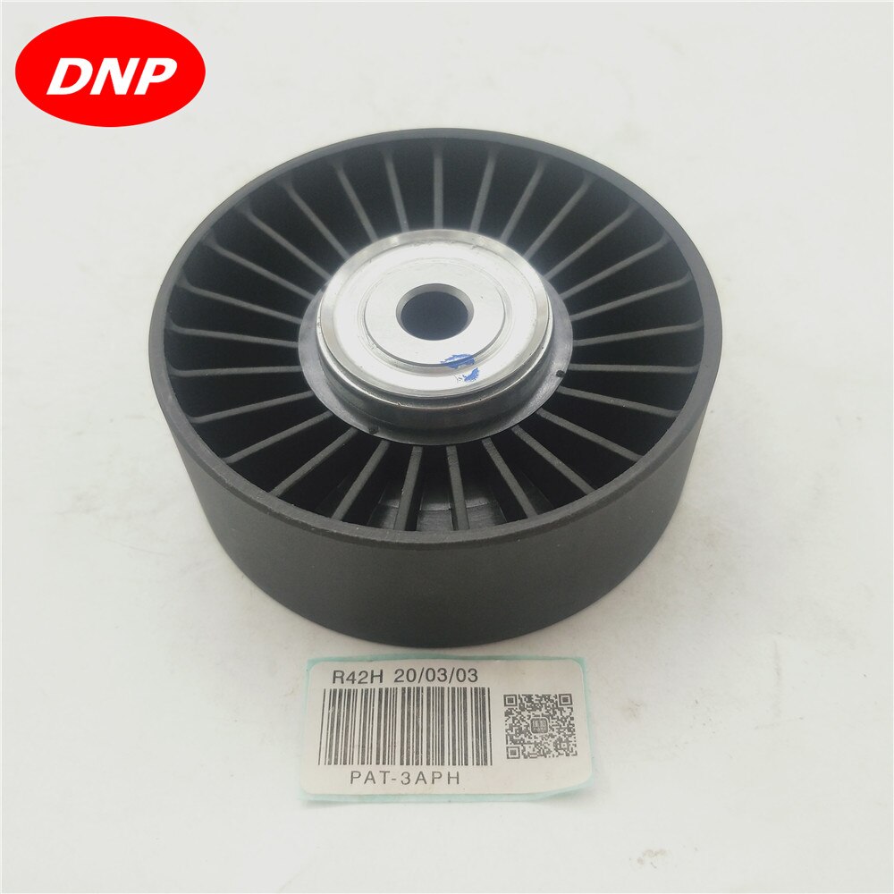 DNP Belt Pulley Fit For Perodua AXIA 16603-BZ030 – Vicedeal