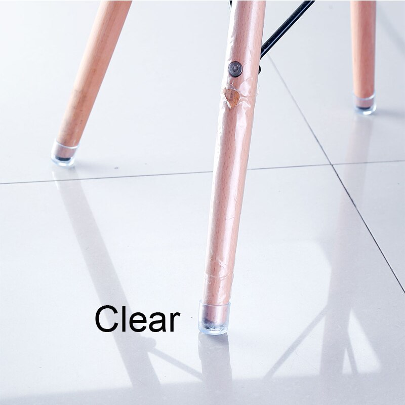 12Pcs Rubber Furniture Foot Table Chair Leg End Ca... – Grandado