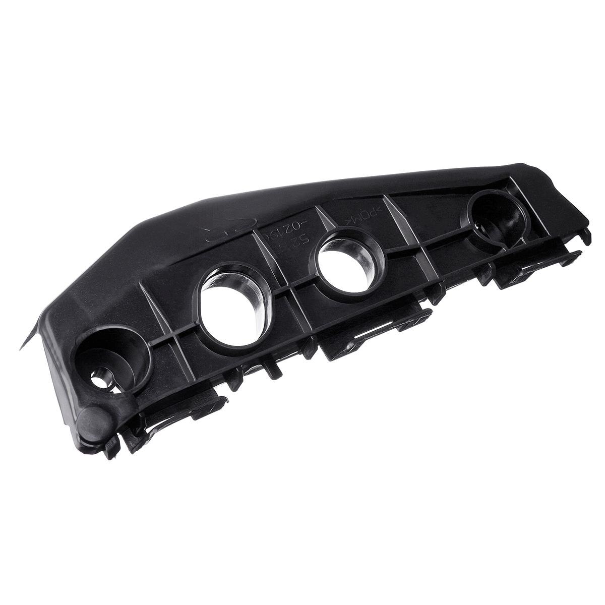 For Toyota Corolla Front Left Right Bumper Spacer ... – Vicedeal