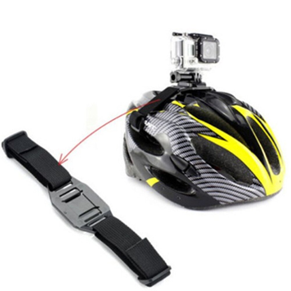 LANBEIKA For Gopro Accessories Helmet Strap Bicycl... – Vicedeal