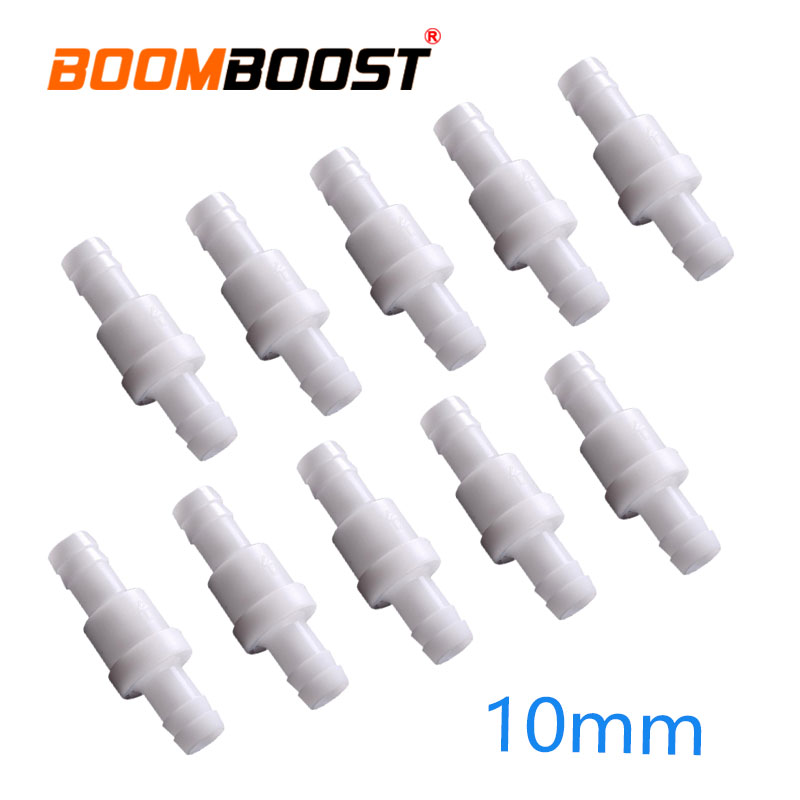 Check Valves One-Way Inline Non-Return Various Siz... – Vicedeal