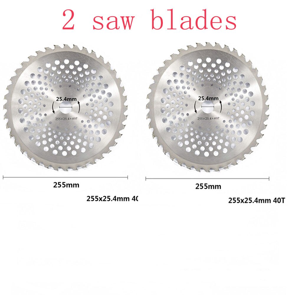 1pc40Teeth Circular Sawing Blades Wood Cutting Rou... – Grandado