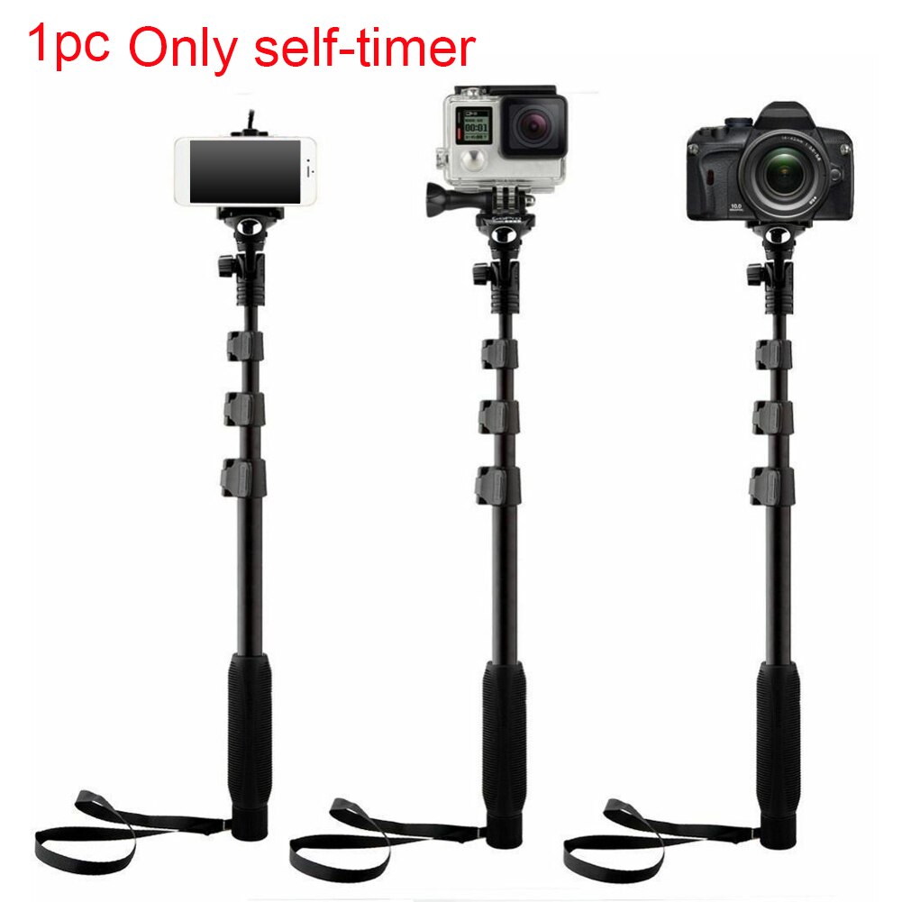Travel Selfie Stick Photography Monopod Camera Ext... – Grandado