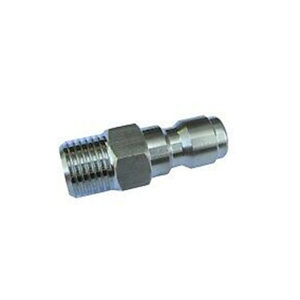 Spare Part Quick Connector Stainless Steel Adapter... – Grandado