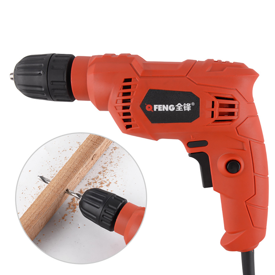 220V electric screwdriver, multi-function electric... – Grandado