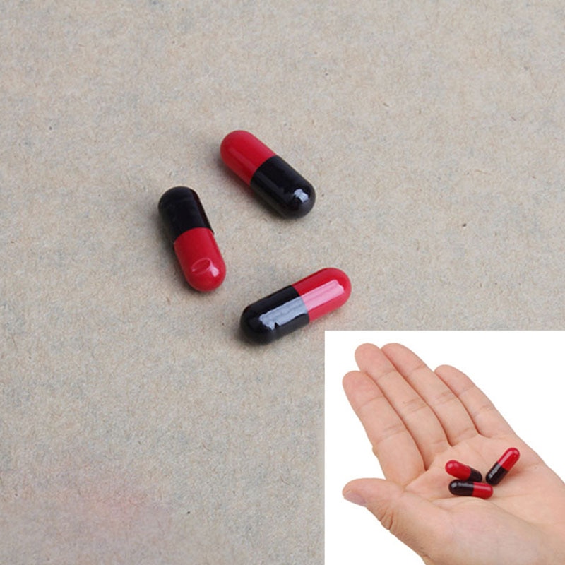 3Pcs Developmental Joke Toy Magic Jumping Beans Pr... – Vicedeal