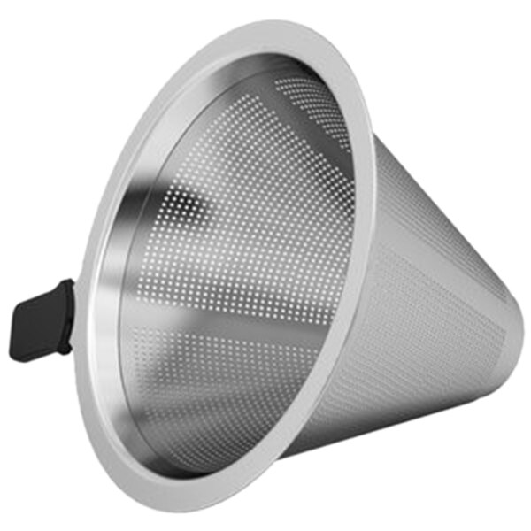 LBER Pour Over Brewer-Unlock Flavor with Paperless... – Grandado
