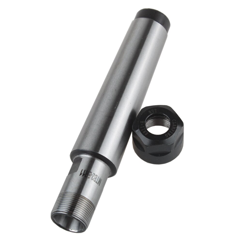 1pcs MTB2 ER11 M10 collet chuck handle Morse Milli... – Grandado