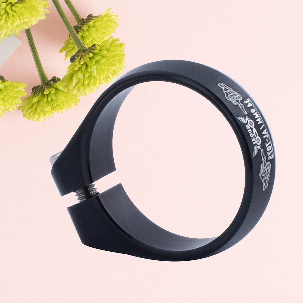 34.9MM Aluminum Alloy Screw Locking Seat Pipe Clam... – Vicedeal