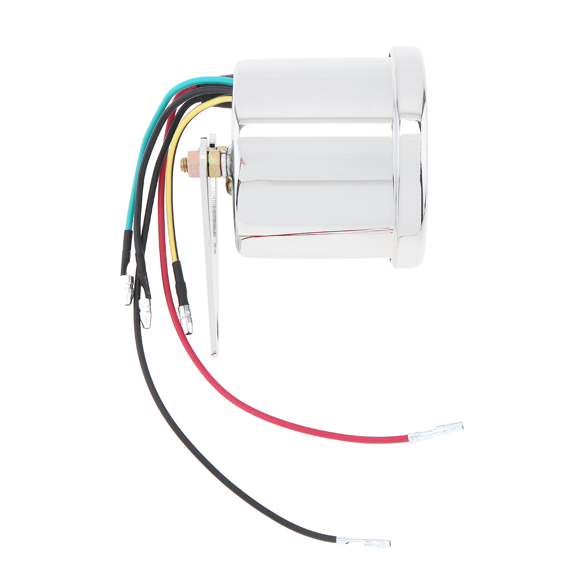 General Purpose 13000 RPM 12V Motorcycle White Cha... – Grandado