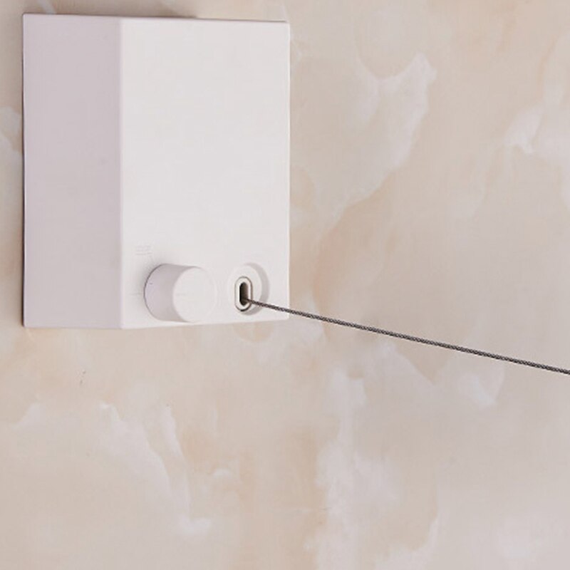 Telescopic Stainless Steel String Invisible Clothe... – Grandado