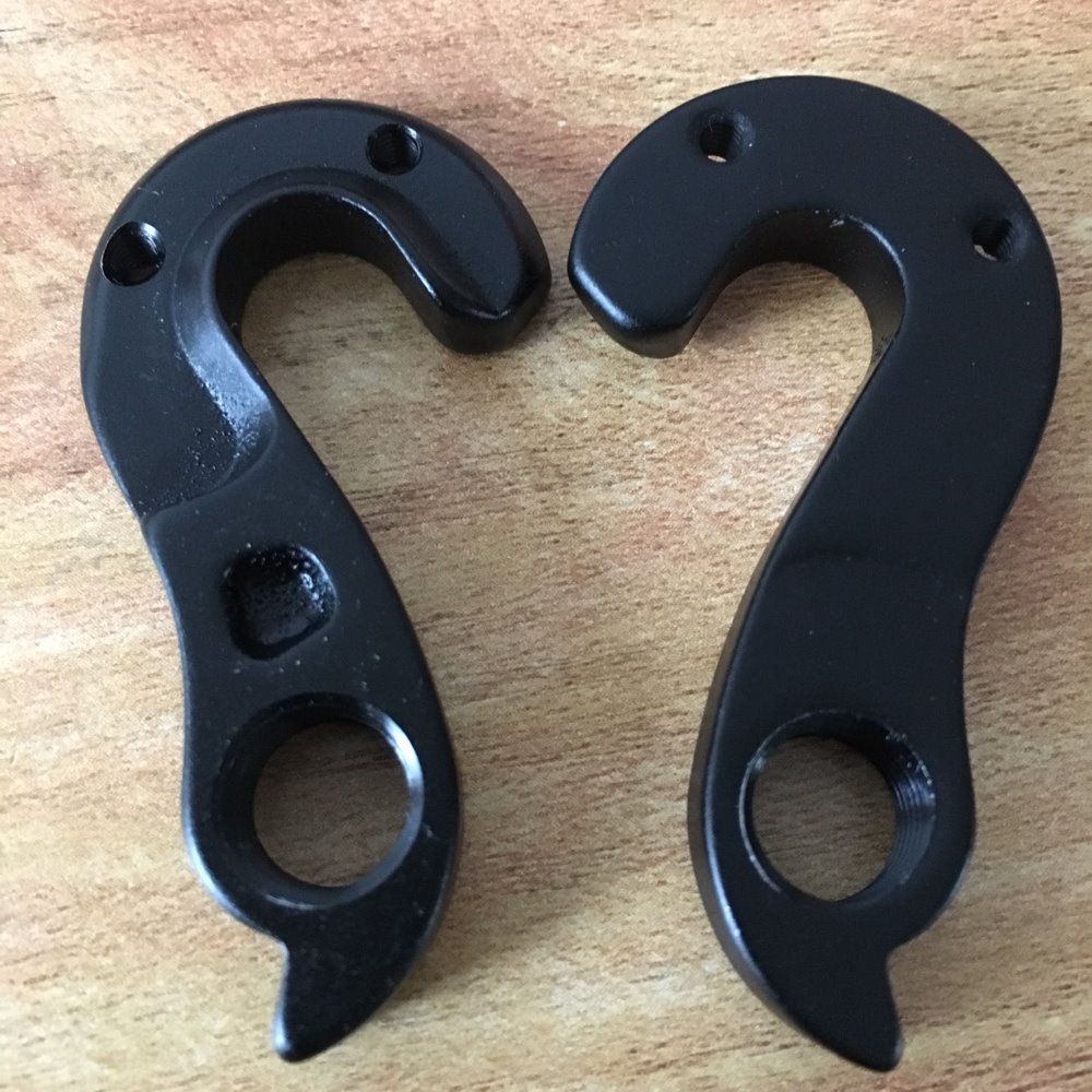 10pcs/lot Bike Rear Derailleur Hanger Gear Mech Dr... – Vicedeal