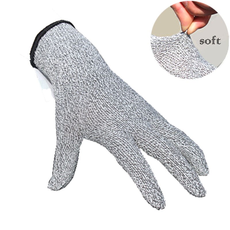 NMSafety Kitchen Butcher Cut-Resistant Safety Work... – Grandado