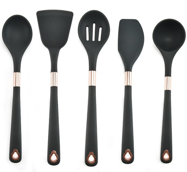 SDGRP Cooking Tools Set Premium Silicone Utensils ... – Grandado