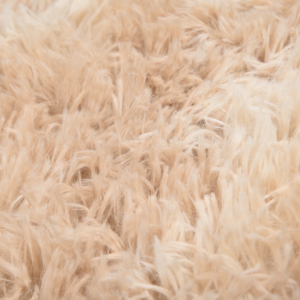 Ultra Soft Modern Area Rugs Shaggy Nursery Rug Hom... – Grandado