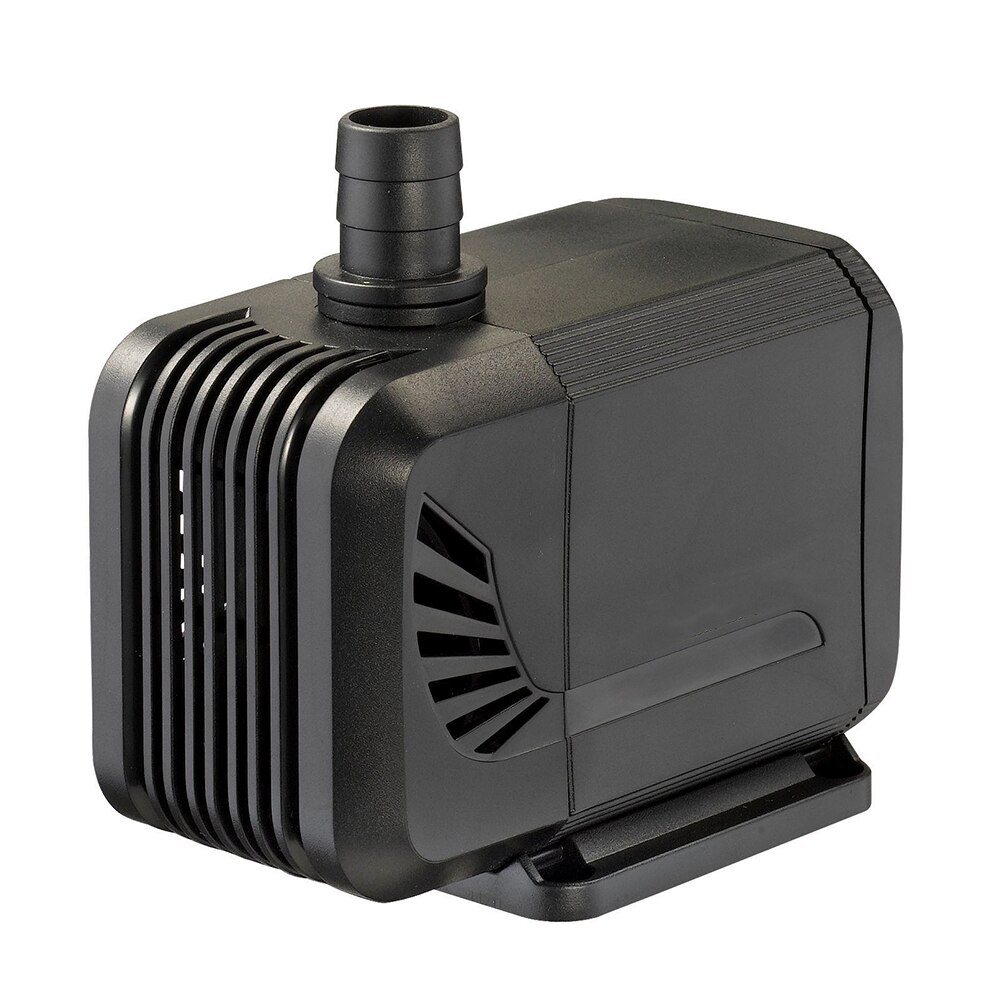 UK Aquarium Fish Tank Submersible Pump 1500L Briti... – Grandado