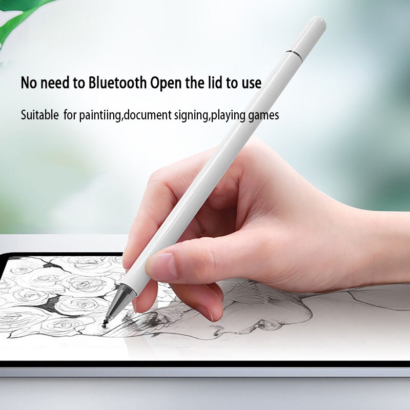 Universal Stylus Pen For Android IOS Xiaomi Samsun... – Vicedeal