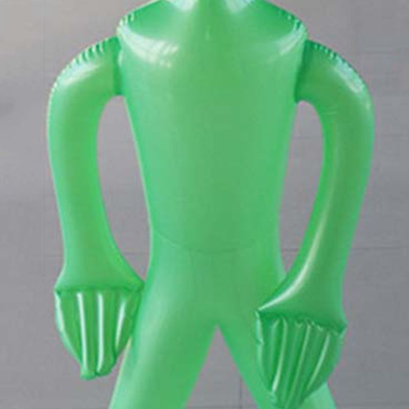 Inflatable Extraterrestrial Parrot Shark Children ... – Grandado