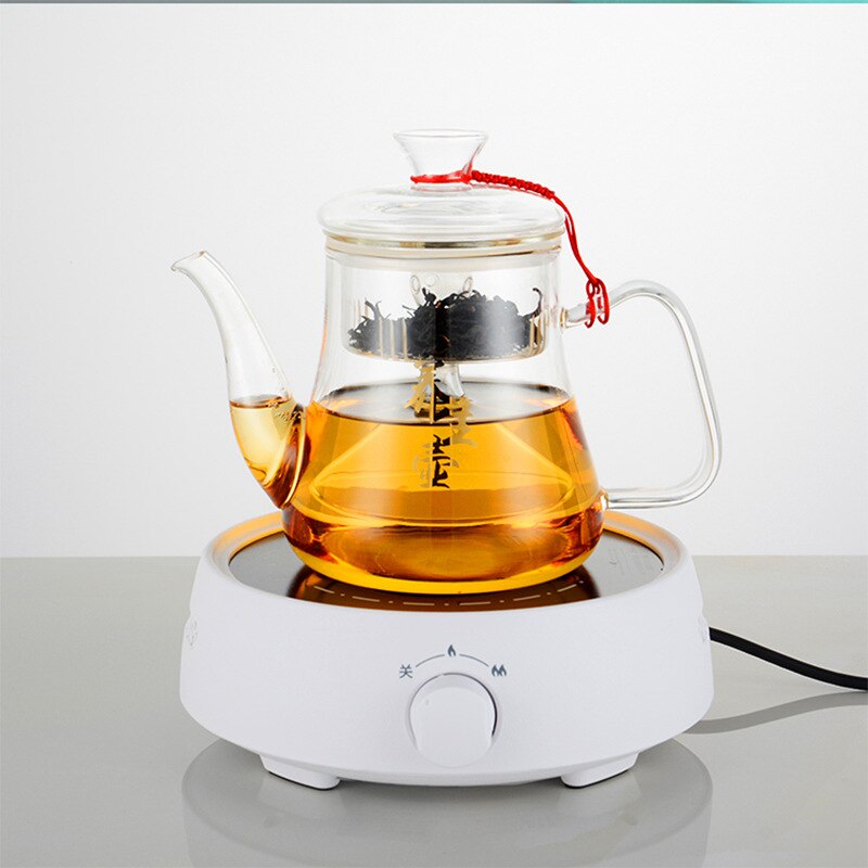 Smart electric pottery stove tea stove mini brewin... – Vicedeal